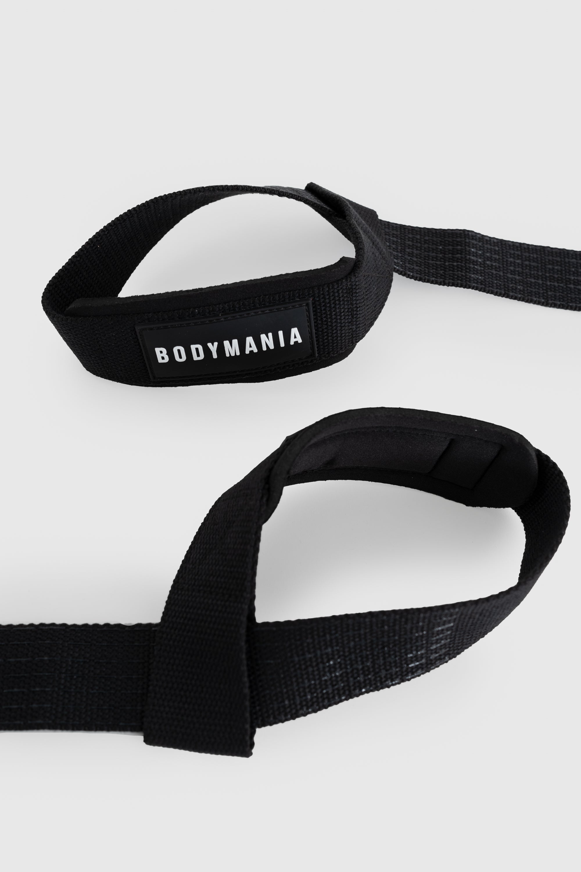 Classic Straps – BODYMANIA