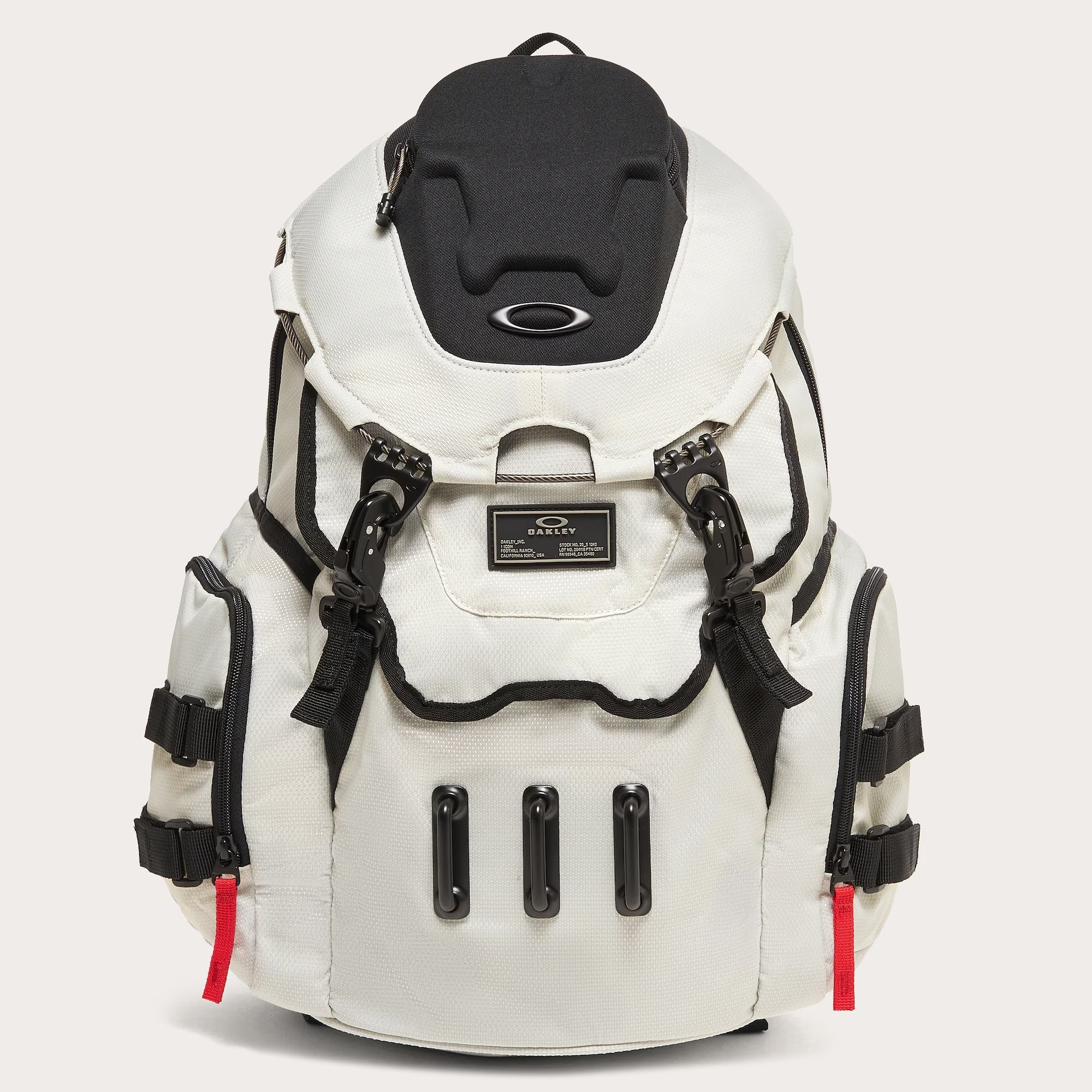 BATHROOM SINK RC BACKPACK – BODYMANIA