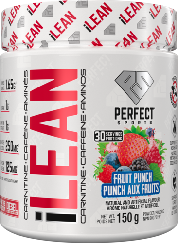 iLean 150g PERFECT Sports – BODYMANIA