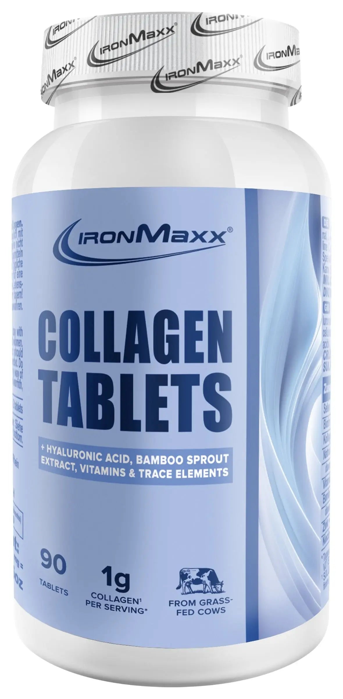 COLLAGEN PLUS 90 TAB – BODYMANIA